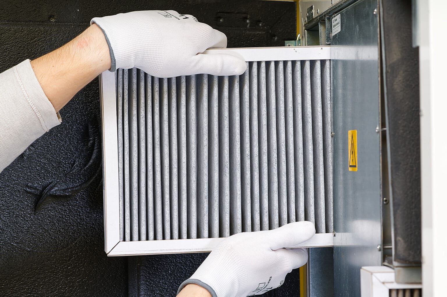 Heating Service - Repairs & Installation - Keath HVAC